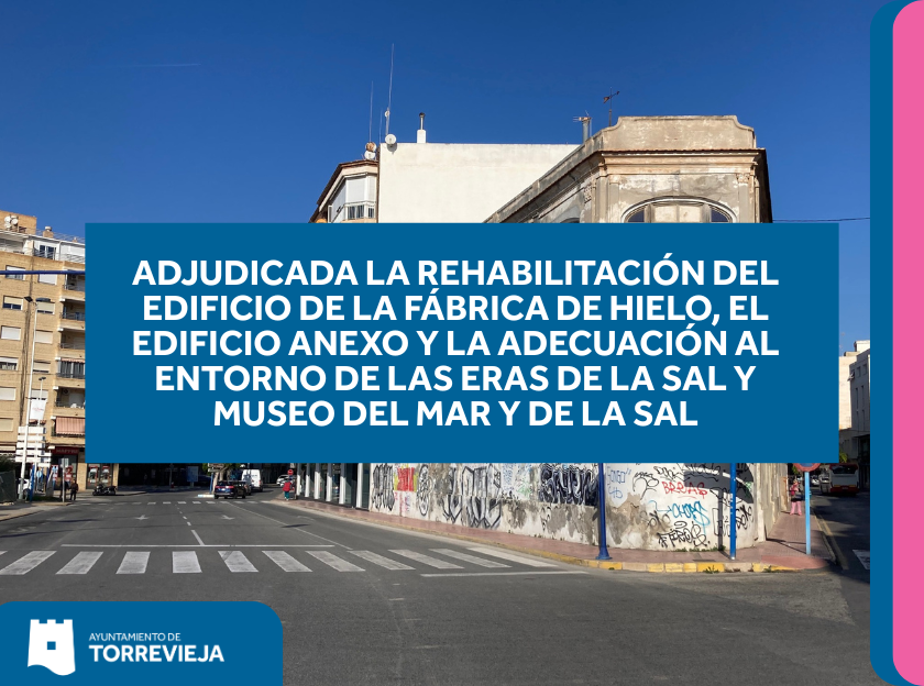 Institutional opening of the Torrevieja port parking lot | Ayuntamiento ...